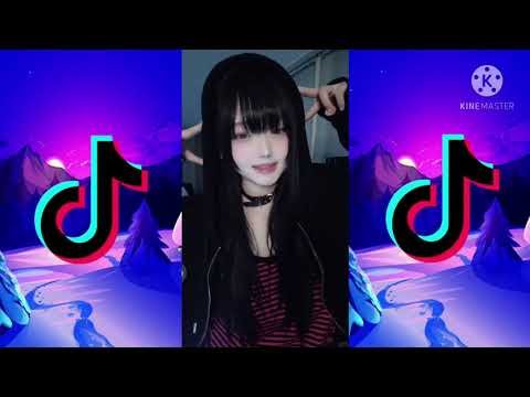 Most Cutest Japanese Girl on Tiktok | Kawaii Girl😍😍 | Tiktok Compilation