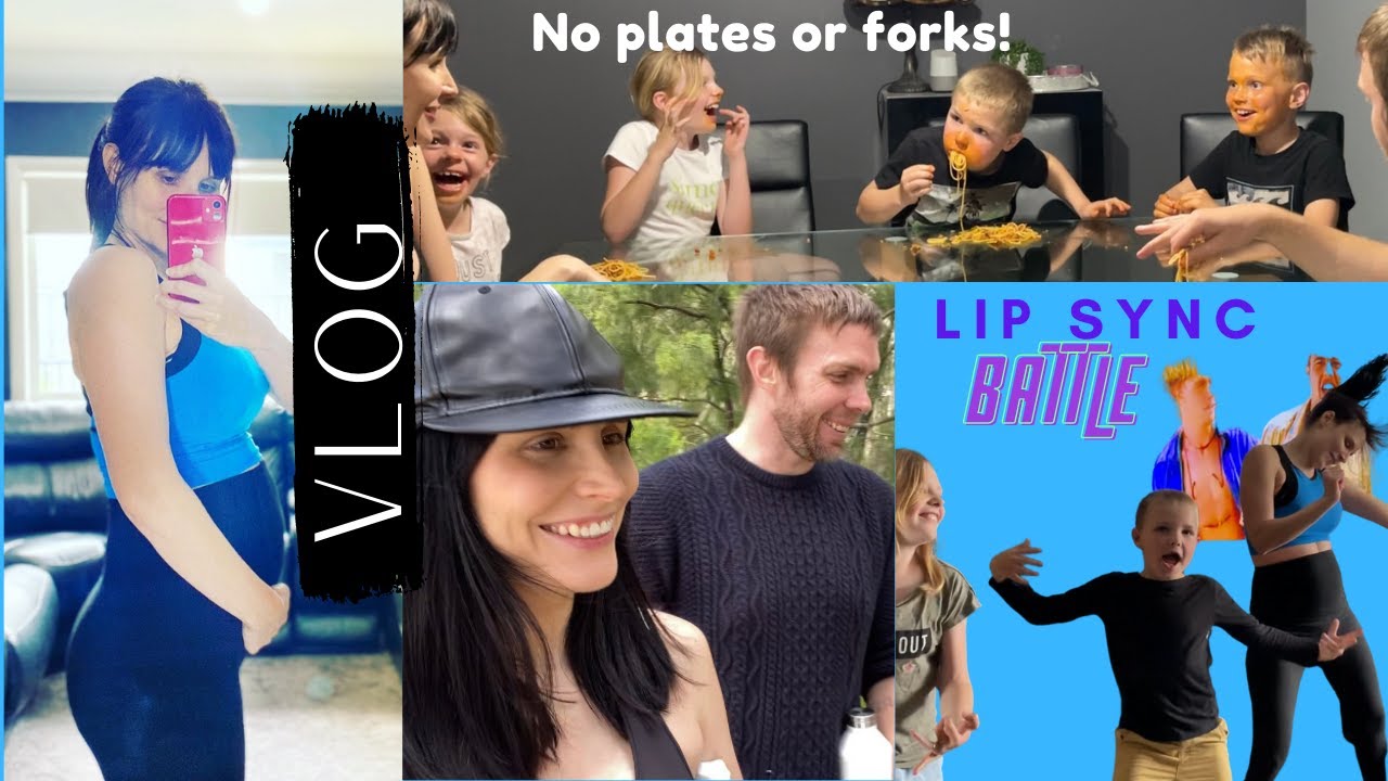 Family Mum Vlog- Activities for the family. - YouTube