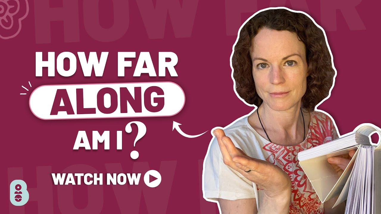 How Far Along Am I YouTube
