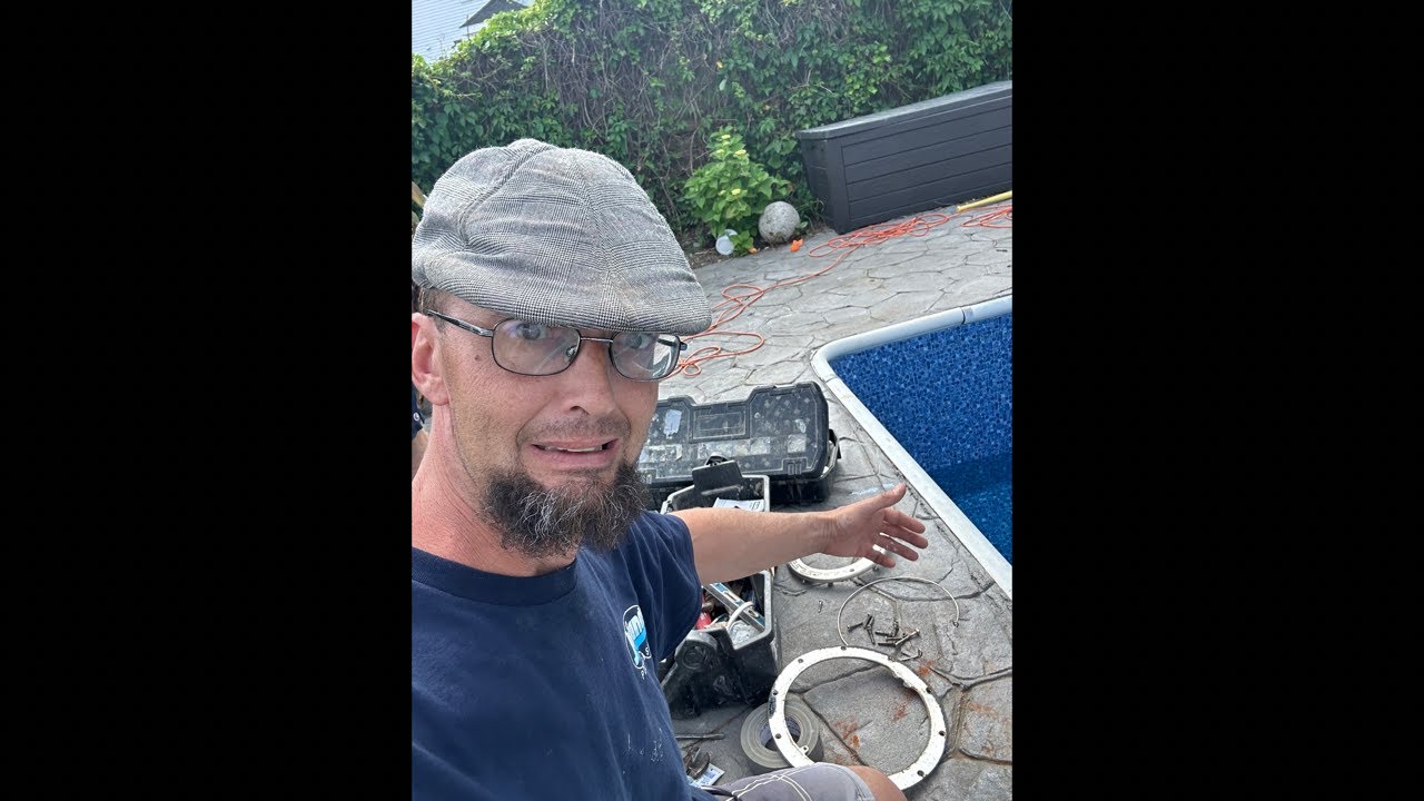 STEVE GOT IT POOL is live! - YouTube