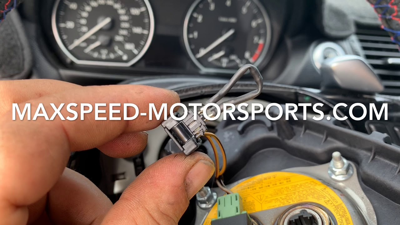 Airbag Simulator Tool Airbag Bypass Tool, Airbag Tester - YouTube