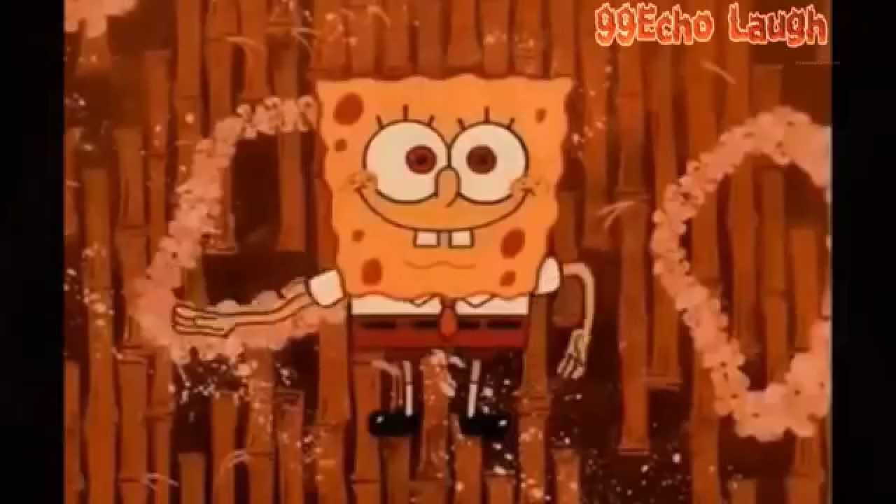 Major lazer and DJ snake "lean on" #spongebob - YouTube