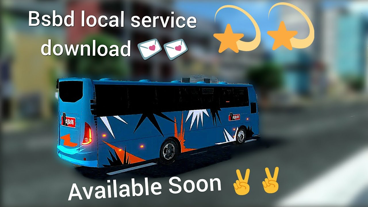 BSBD LOCAL SERVICE DOWNLOAD LINK !!!! Available Soon in play store ISK ...