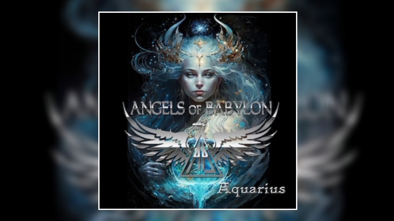 ANGELS OF BABILON 🇺🇸 - "Fallen Ones" - YouTube