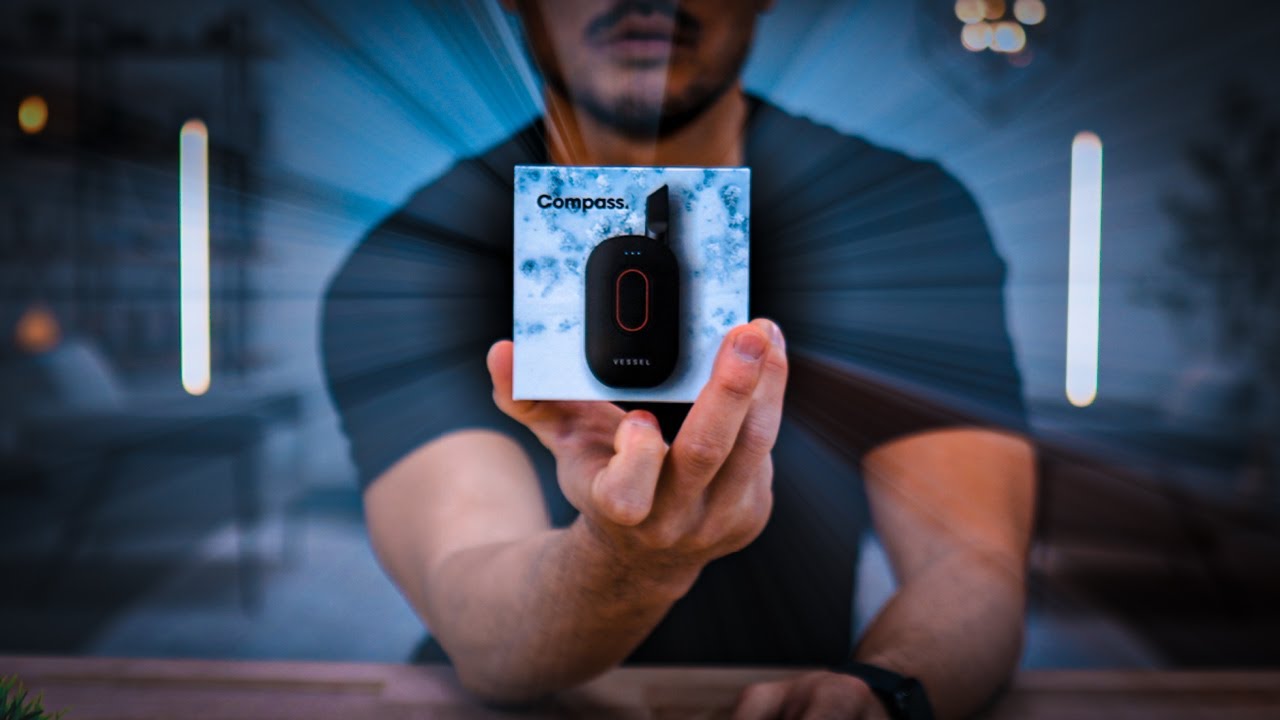 Introducing Compass || Why We Strive To Be BETTER - YouTube