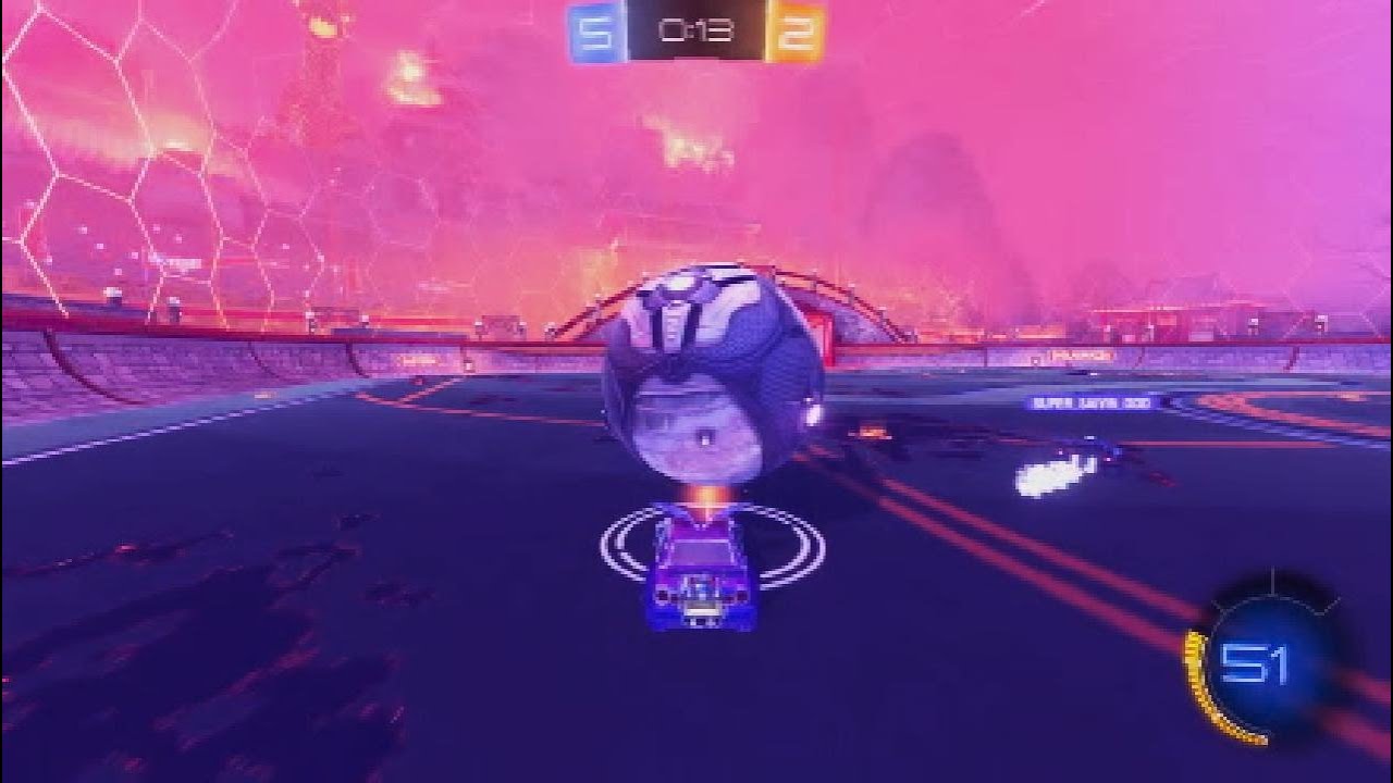 Rocket league Clips - YouTube