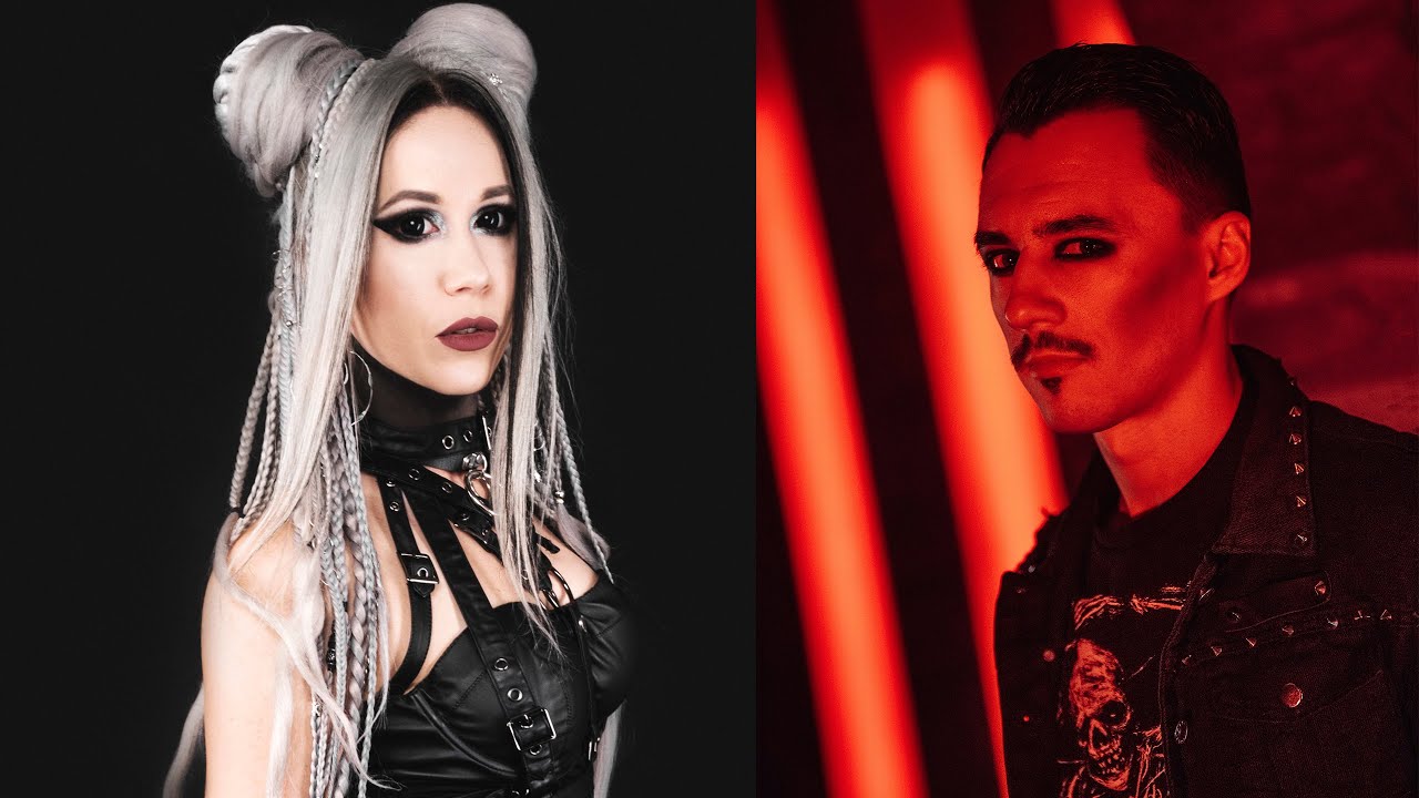 FREAKY MIND - One Night (feat. HER OWN WORLD) [FULL SONG] | darkTunes ...