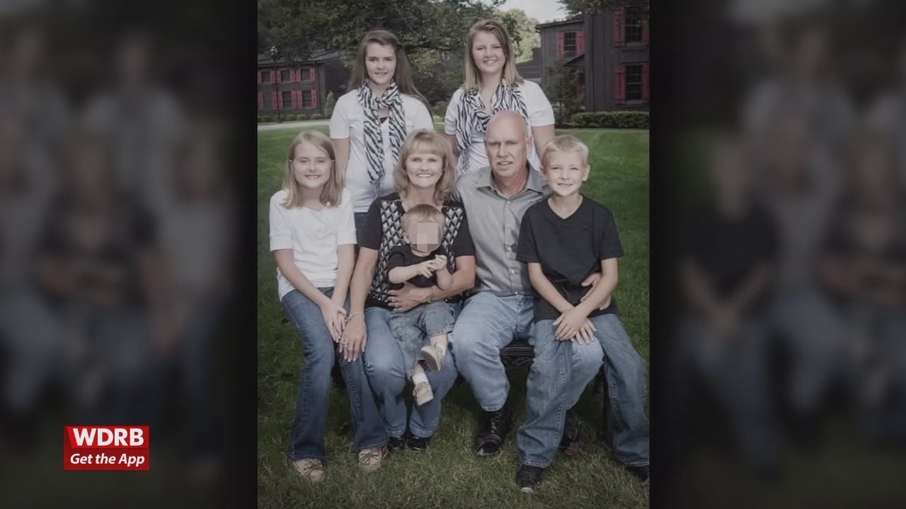 After long custody battle, Crystal Rogers' mother denied right to see ...