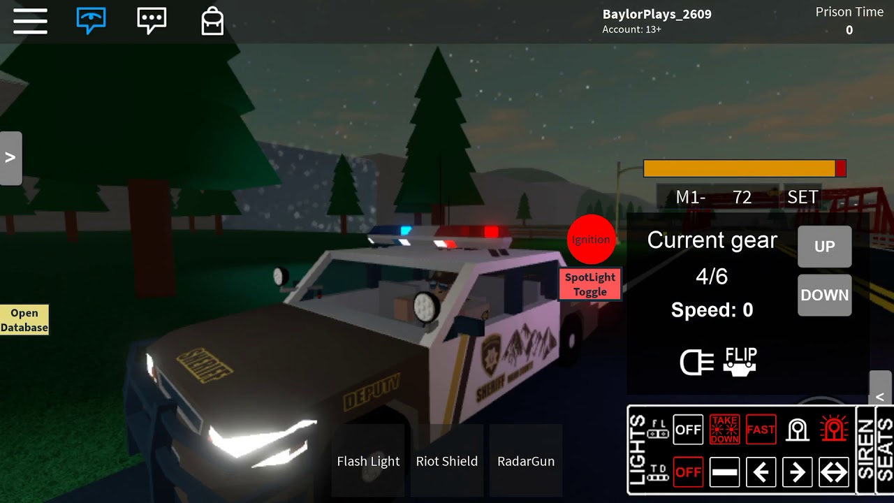 Mano County Mobile Car Tour!! - YouTube