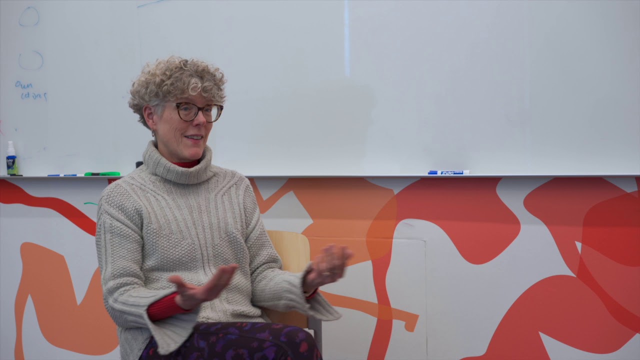 EWN 2020: Interviewing Dr. Maureen Neitz - YouTube