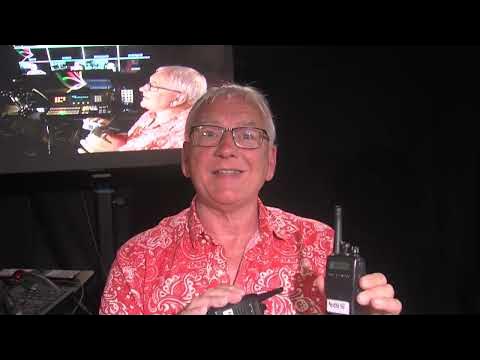 Episode 6 - CTCSS and how it works - YouTube