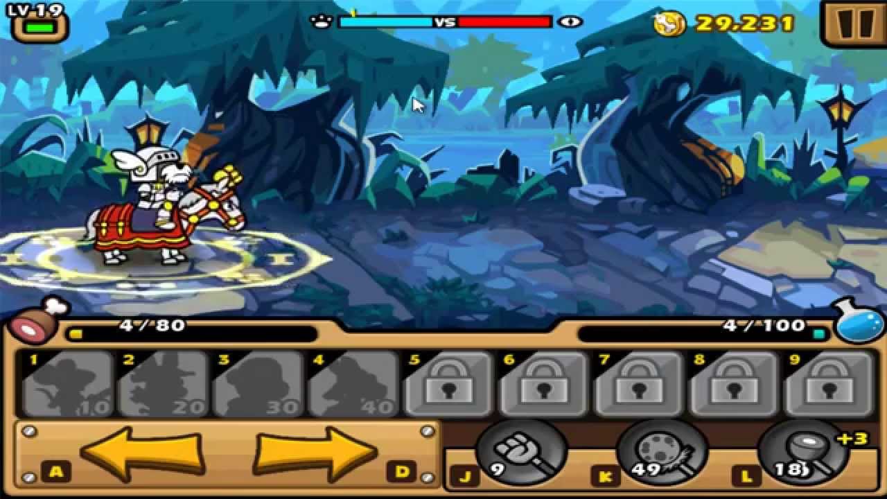 Paladog [HD] #007 - Kaputter Teddybär - Let´s play Paladog - YouTube