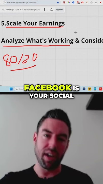 Unlock marketing success with the 80/20 rule! Learn how to maximize ...