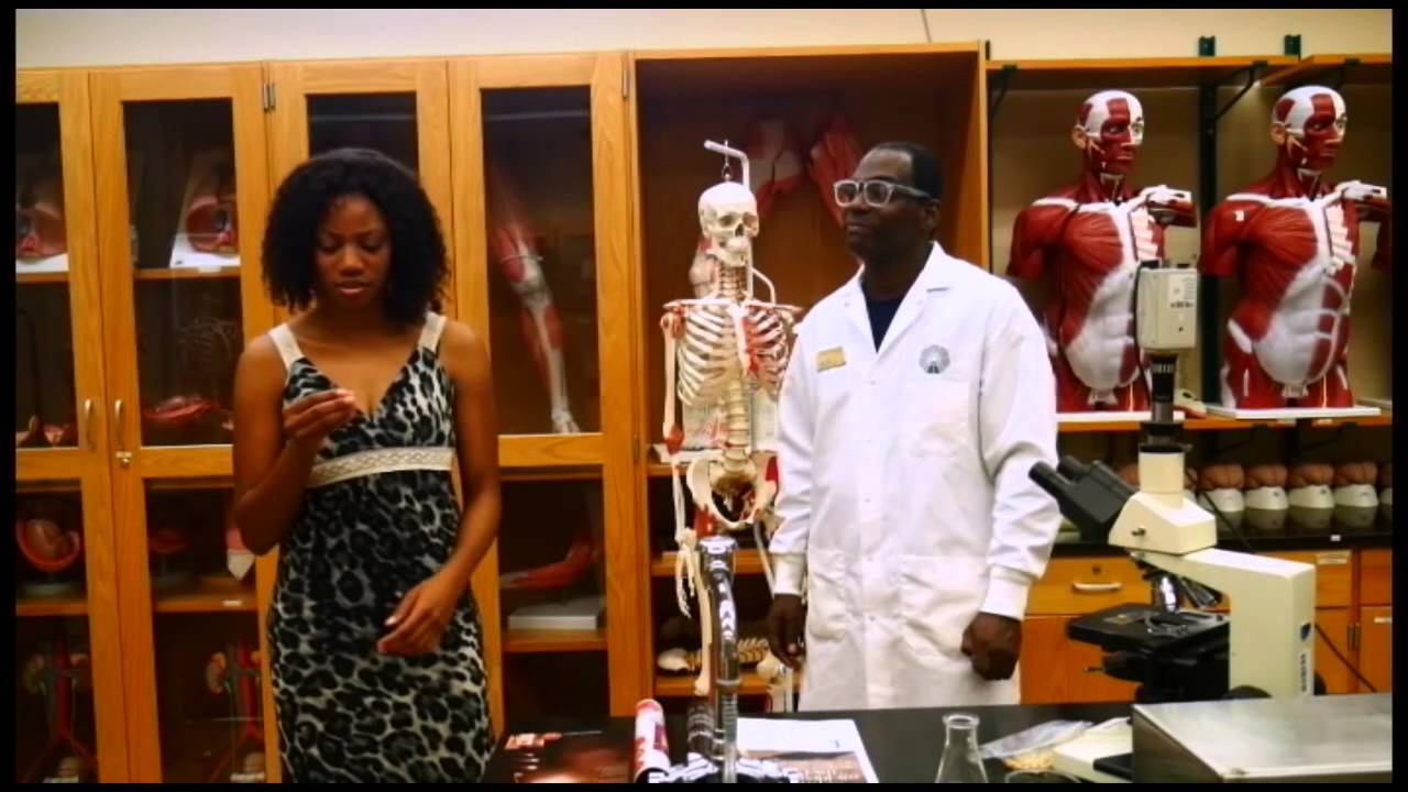 Organic Man Official Trailer - YouTube