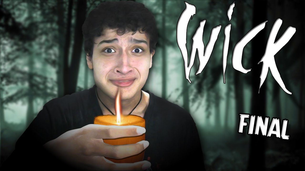 ESSE JOGO TA ME ESCUTANDO! || Wick: No way out - FINAL - YouTube