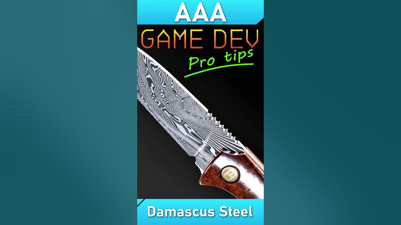 (AAA) Game Dev Pro Tip #7 - YouTube