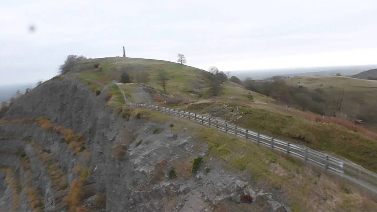 Rodney's Pillar 15th November 2013 - YouTube