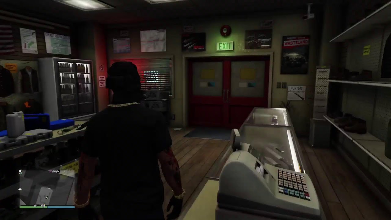 GTA 5: TOO OPPY 🔥🔥🔥 - YouTube