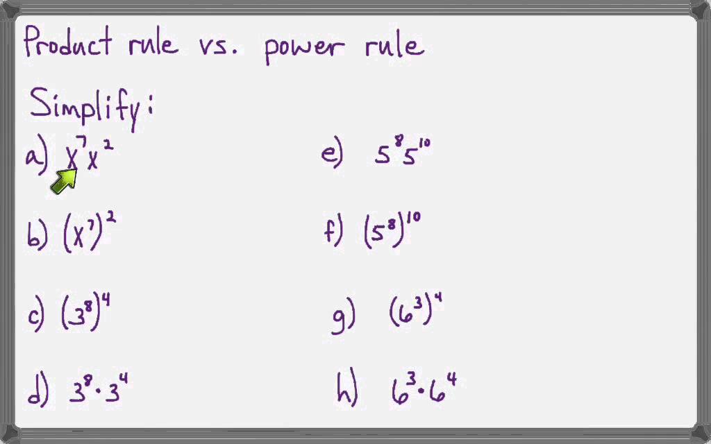 Power Rule For Exponents YouTube power-rule-for-exponents-youtube