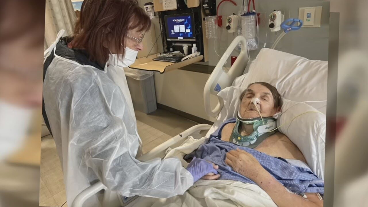 2 Las Vegas women face felony murder charge in death of WWII veteran ...
