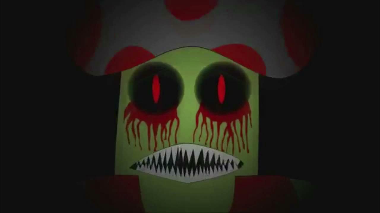 luigi vs toad.exe #Soh #Marioexe #SallyExe - YouTube