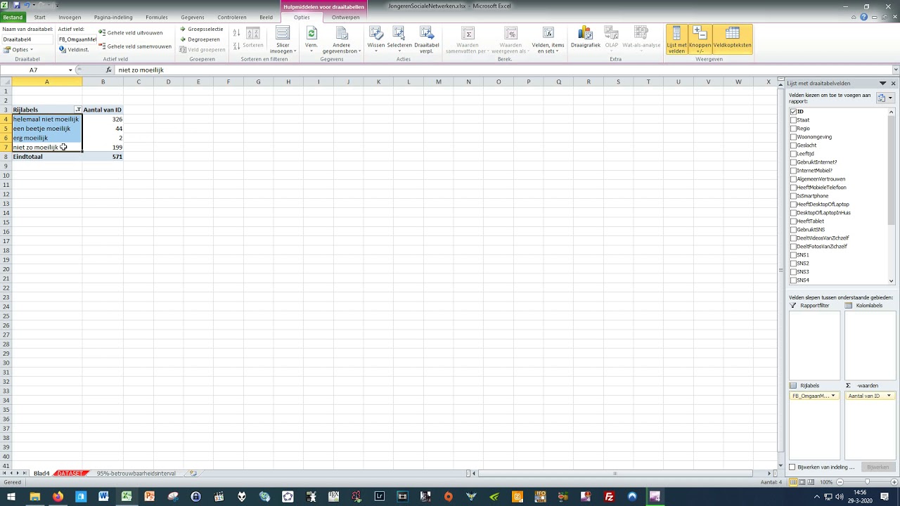 Max.VCP met Excel - YouTube