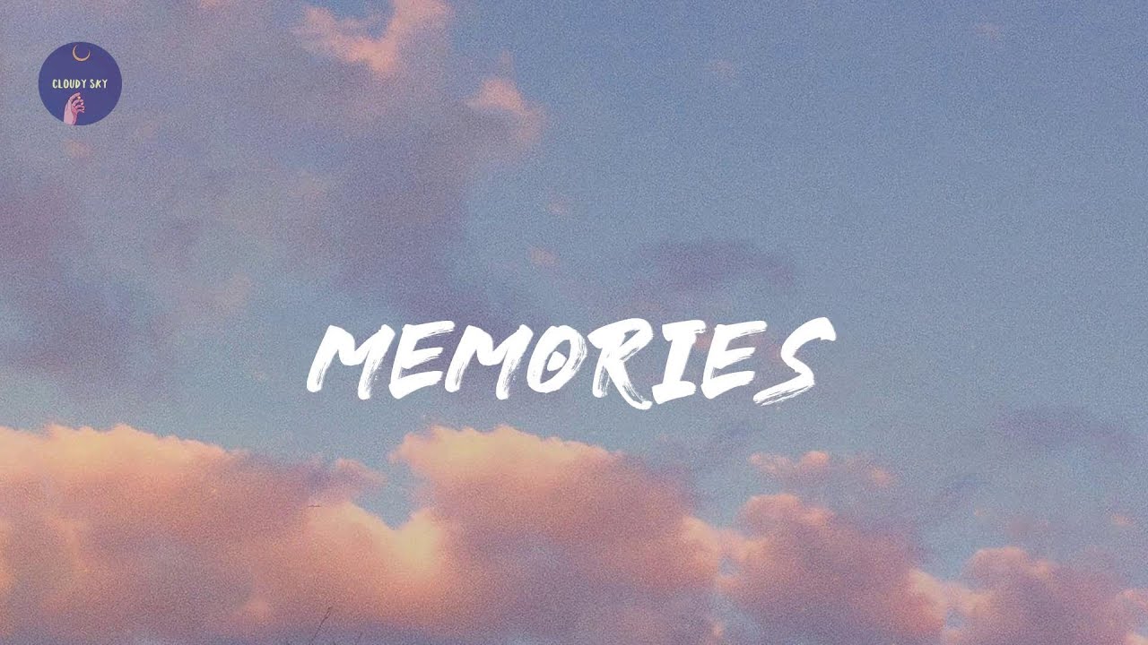 Maroon 5 - Memories (Lyric Video) - YouTube