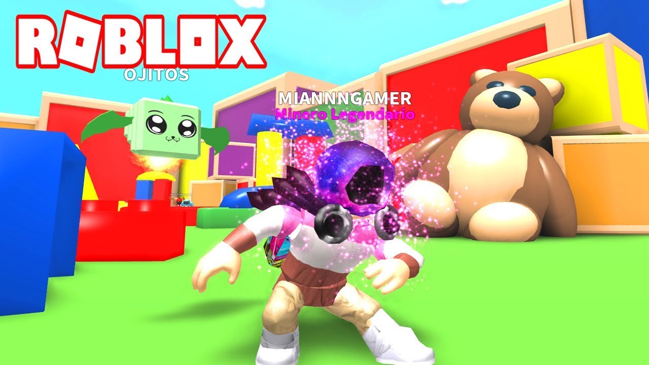 EL DOMINUS GALACTICO Y TODO AL MAXIMO!!! - ROBLOX MINING SIMULATOR ...