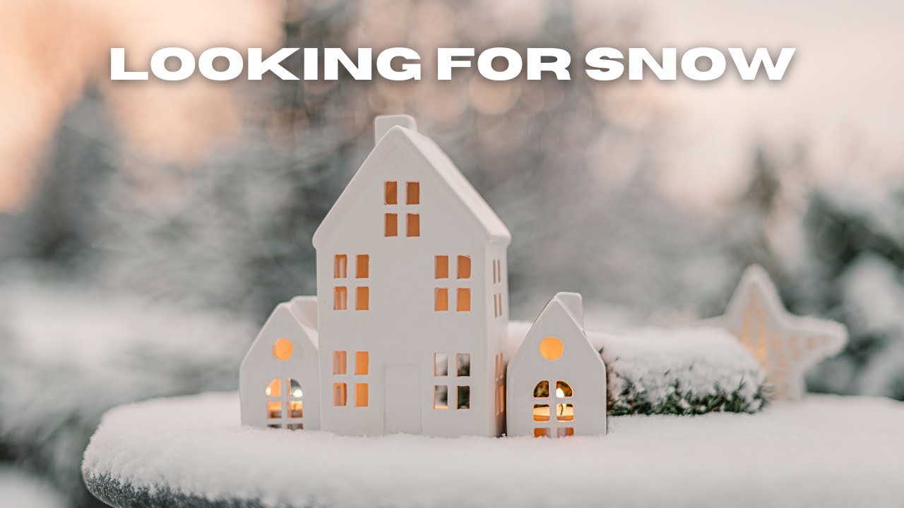 Looking For Snow [EzMusic Release] - Merry Christmas! - Top Christmas ...