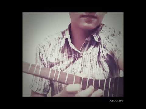 Döyündü qelbim saz  (Orxan lökbatanlı)