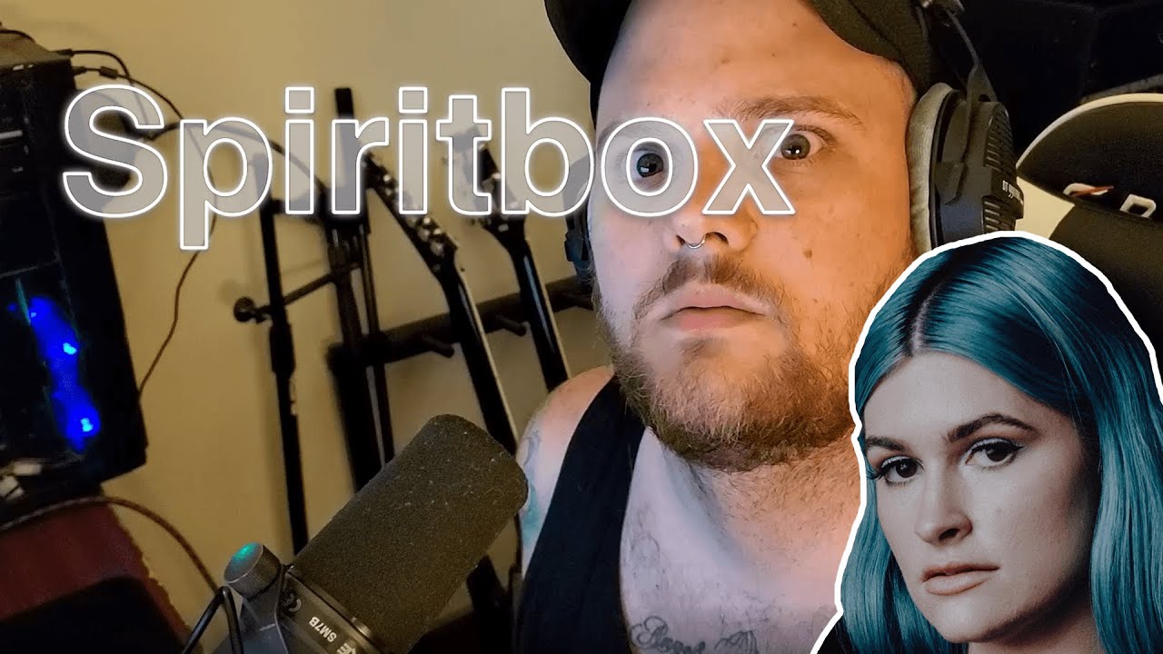 Spiritbox - Holy Roller (Vocal Cover) - YouTube