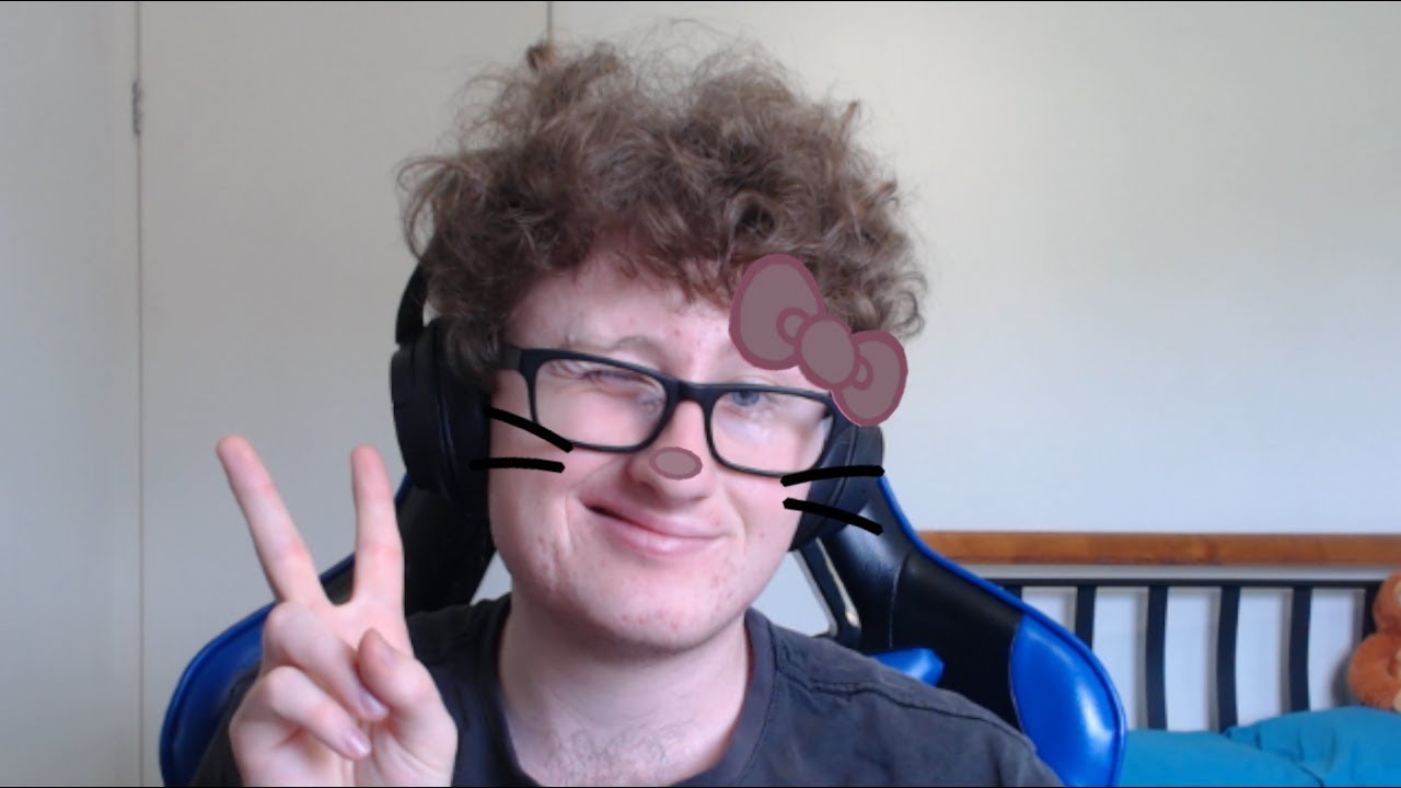 Nyah! Arigato.mov - YouTube