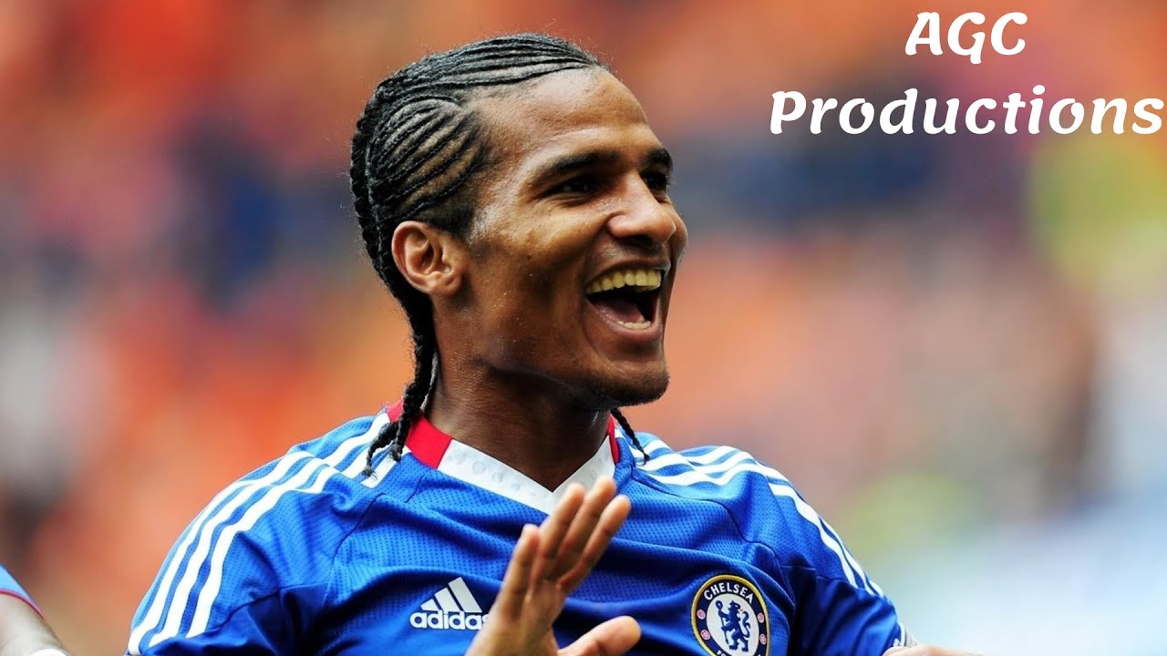 Florent Maloudas 45 Goals For Chelsea Fc Youtube