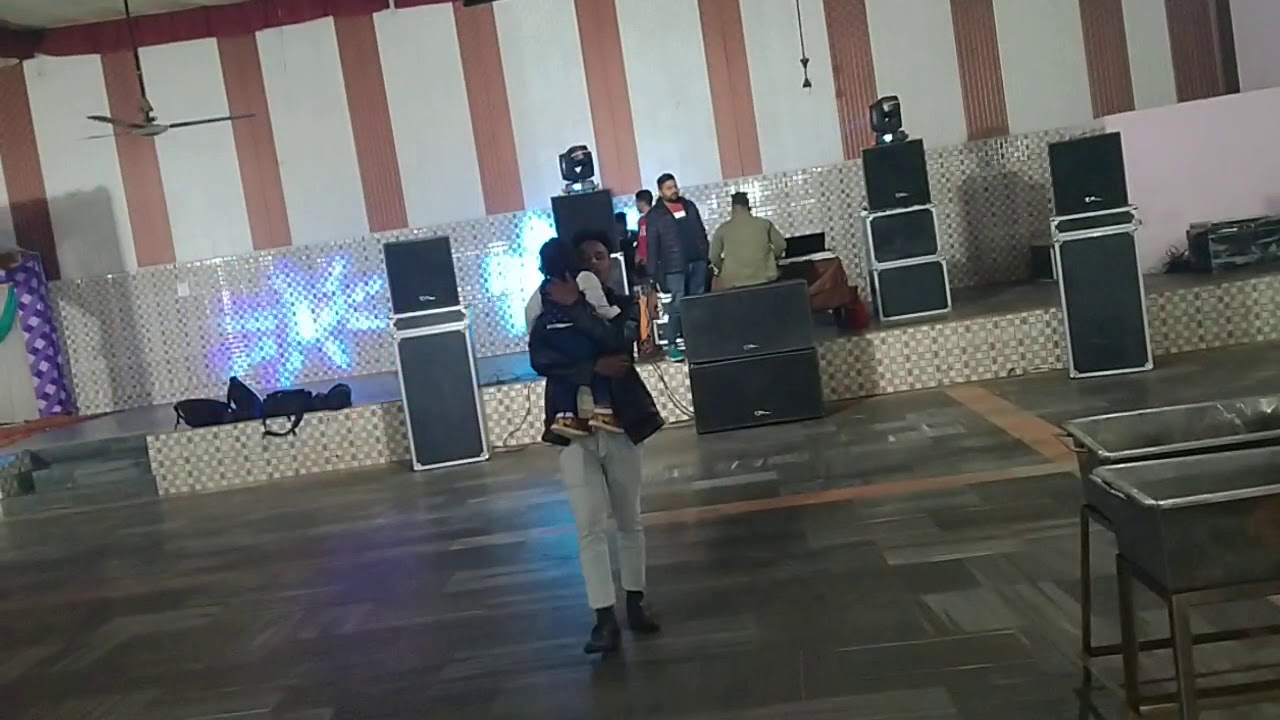 Simpal setup.by dj Rahul in da hous - YouTube