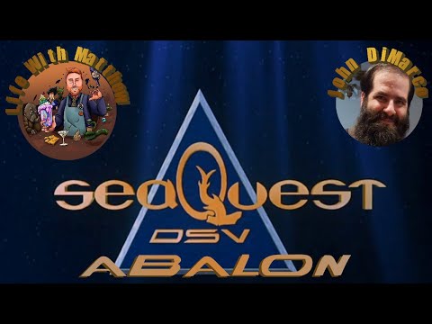 SeaQuest (1993) | 01x21 - Abalon