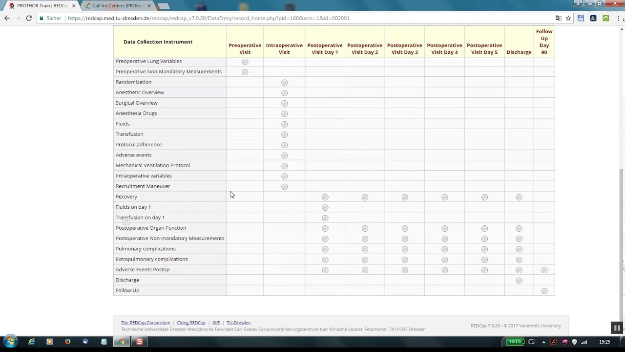 PROTHOR Video Part 1 - YouTube