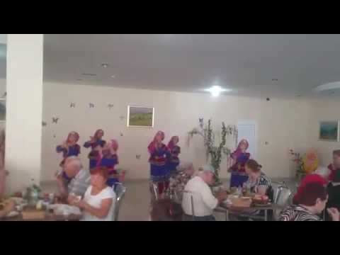 Azeri incileri - \