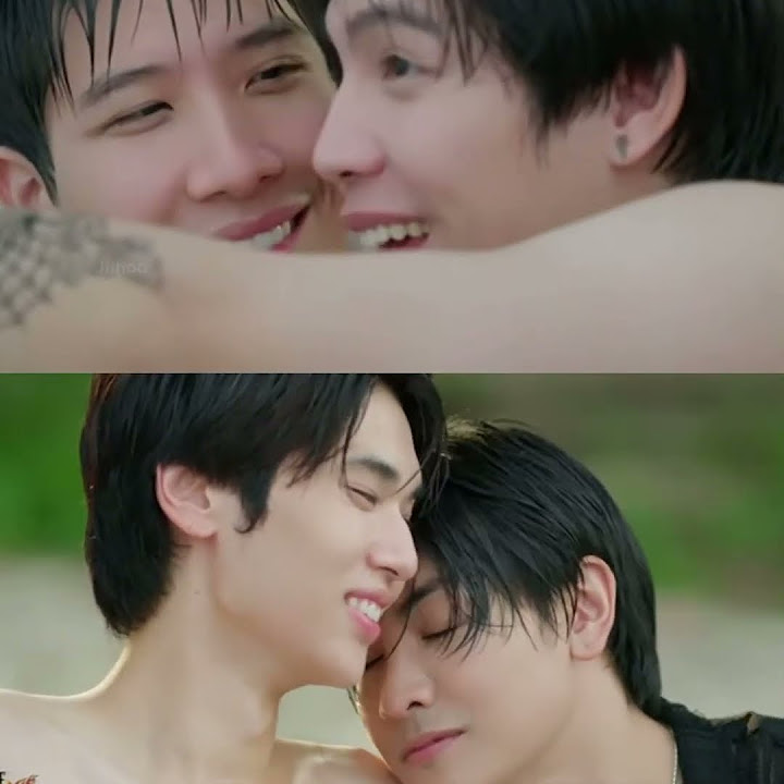 🥹🥹🥹🥹🥹 #firstkhaotung #theheartkillers #thaibl #joongdunk #firstkanaphan #khaotung #gmmtv - YouTube