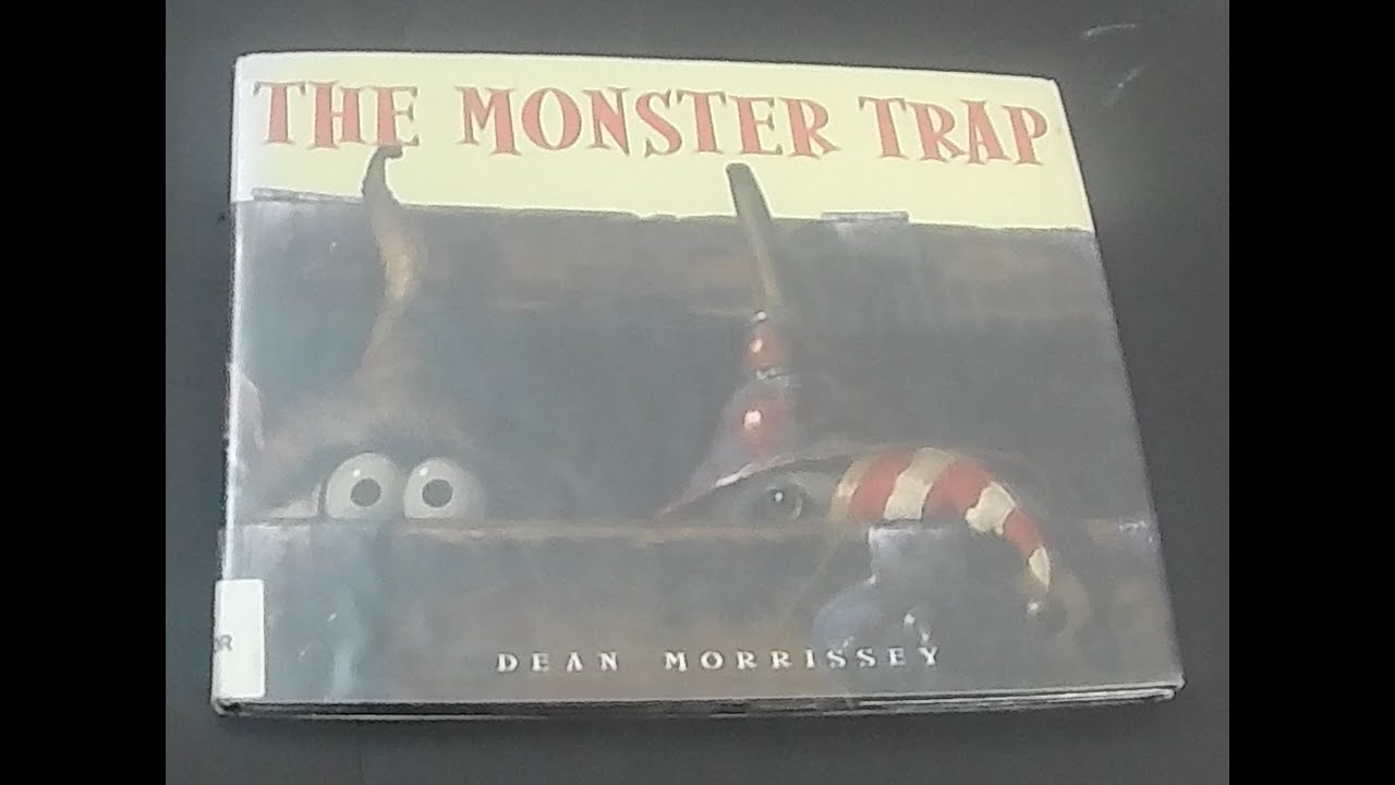 The Monster Trap - YouTube