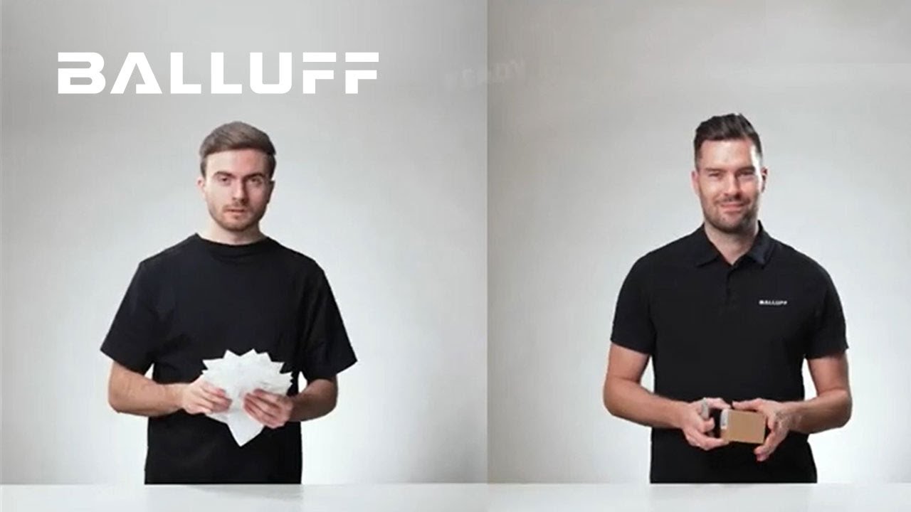 Be Smart – Be like Marc: With the BES Multi-Packaging - YouTube