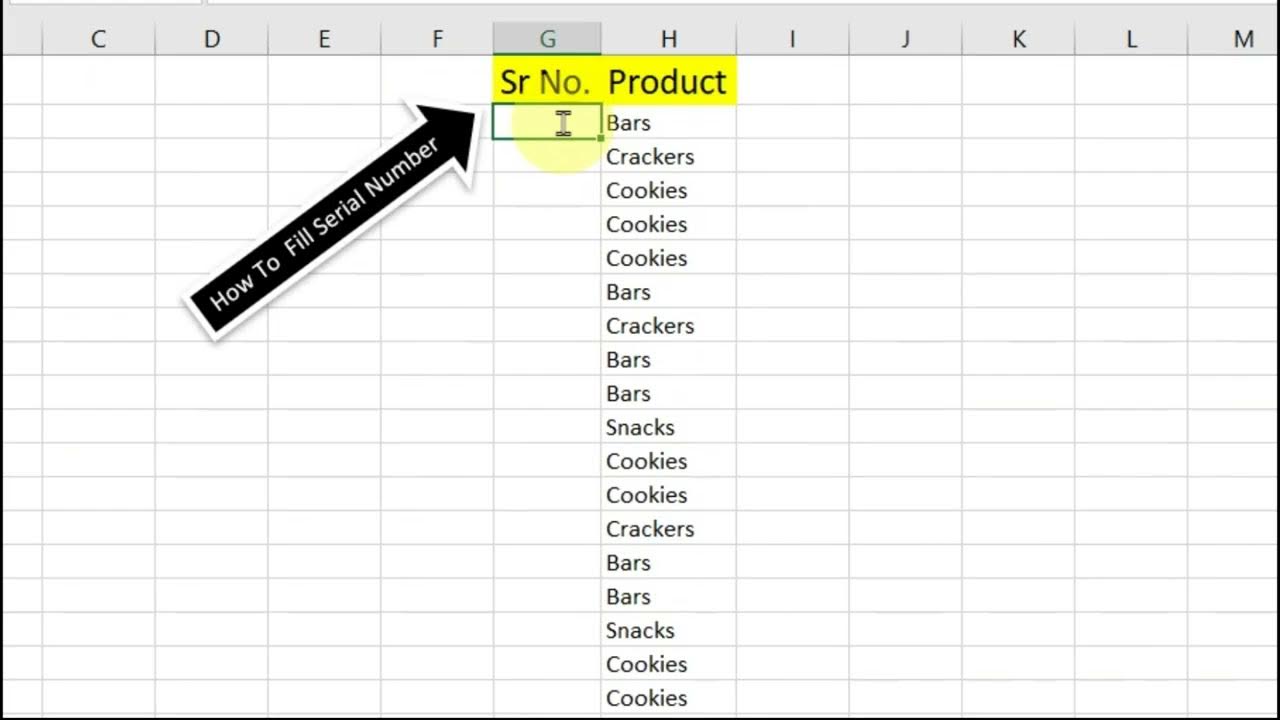 How To Fill Serial Number In Excel Excel Sheet how-to-fill-serial-number-in-excel-excel-sheet