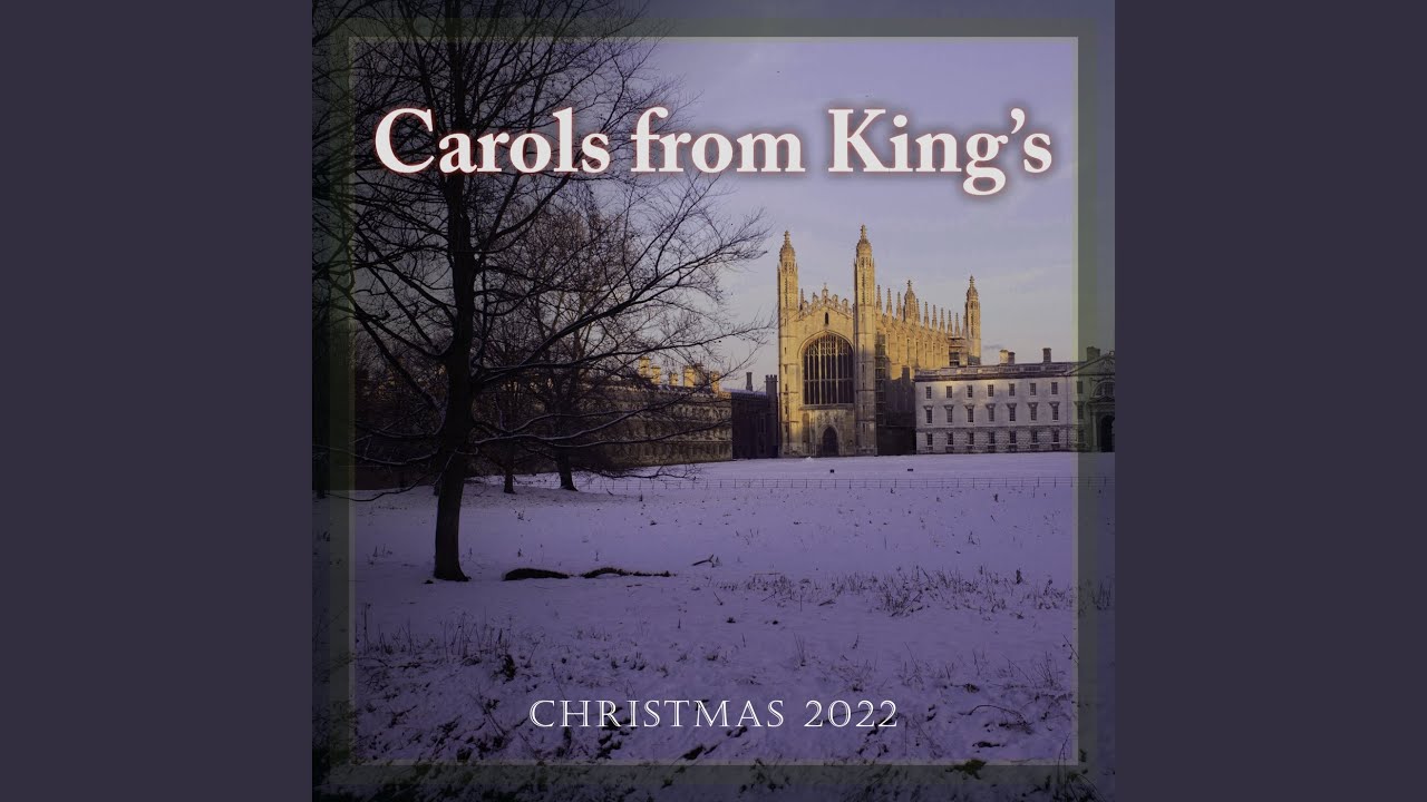 Anonymous: Christ Was Born On Christmas Day - YouTube Music
