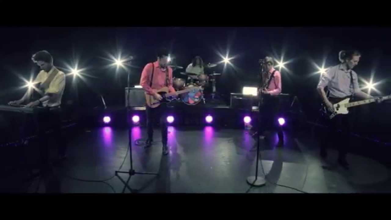 Brother Goose - Lone Ranger (Official Video) - YouTube