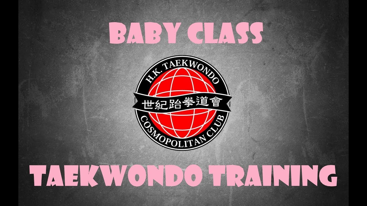 BABY CLASS LESSON 4 - YouTube