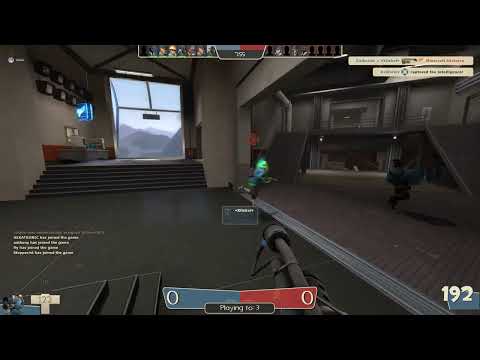 Team Fortress 2 | Funny ragdoll - YouTube