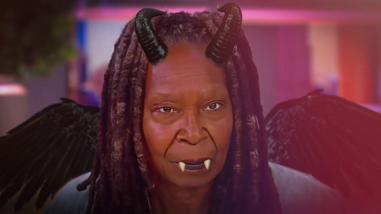 The Face Of PURE EVIL - YouTube