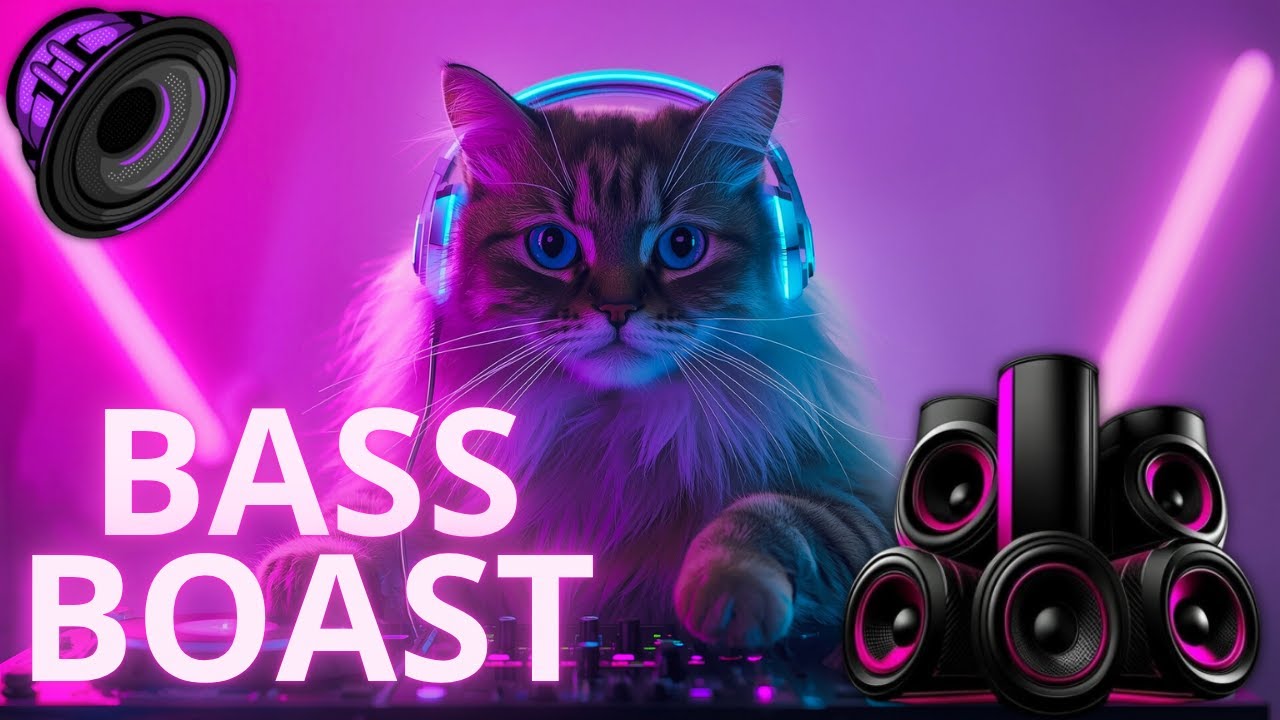 Phonk Mix 2025 for Rage! Unleash your anger with insane bass & heavy ...