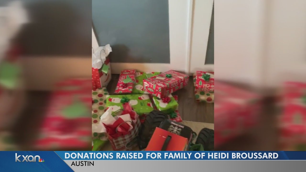 Baseball Family Donations - YouTube