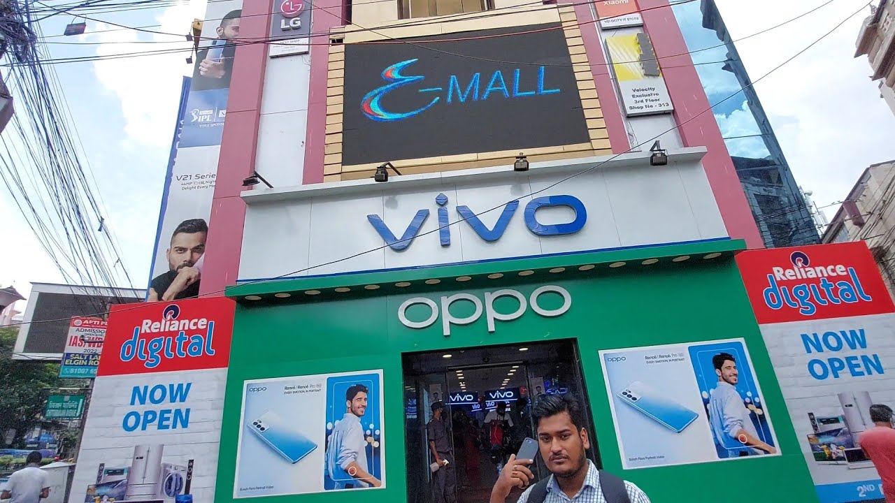 recent emall kolkata chandi chak . #emall #chadnichak #kolkata # ...