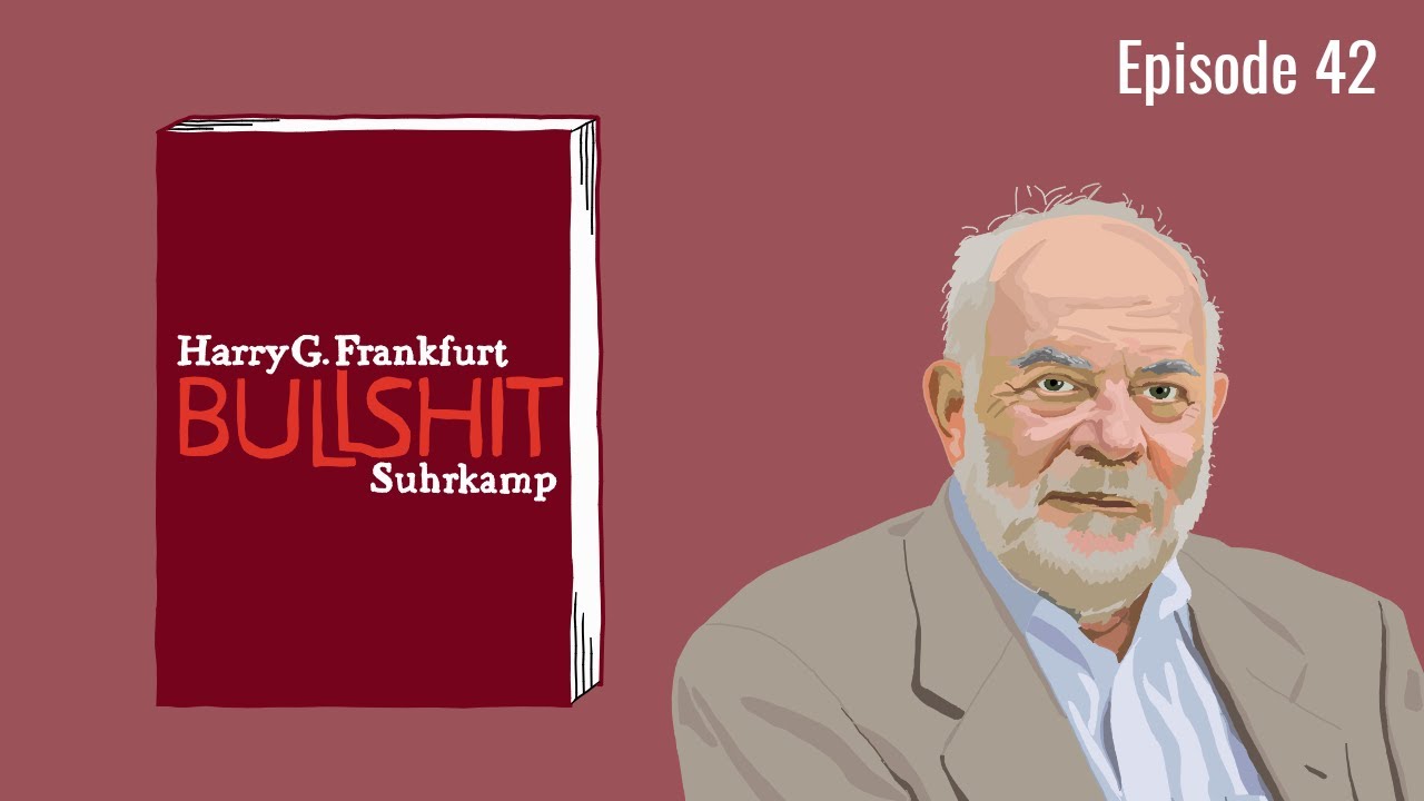 Ungelogen und nicht wahr | "Bullshit" und "Über die Wahrheit" von Harry ...